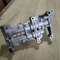 China Engine Oil Pump for Nissan Urvan NV350 2.5L High Pressure Direct Replacement for sale