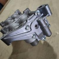 China Engine Oil Pump for Nissan Urvan NV350 2.5L High Pressure Direct Replacement for sale