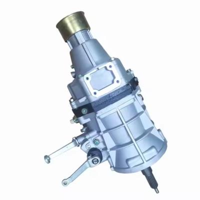 China Toyota 5L Diesel Engine Fuel Injection Pump 22100-54880 for Land Cruiser Hilux for sale