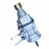 China Toyota 5L Diesel Engine Fuel Injection Pump 22100-54880 for Land Cruiser Hilux for sale