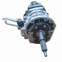 China Toyota 5L Diesel Engine Fuel Injection Pump 22100-54880 for Land Cruiser Hilux for sale