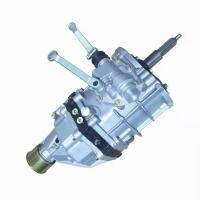 China Toyota 5L Diesel Engine Fuel Injection Pump 22100-54880 for Land Cruiser Hilux for sale