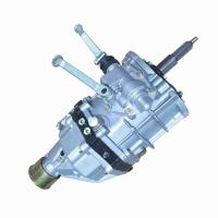 China Toyota 5L Diesel Engine Fuel Injection Pump High Pressure Oil Pump 22100-54880 for Land Cruiser Hilux for sale