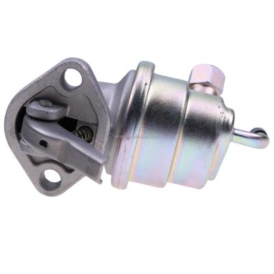 China Fuel Pump 23100-78120-71 for Toyota Forklift 5FG20 5FG10 6FG10 6FG20 Auto Parts for sale