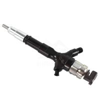 China Diesel Engine Common Rail Injector 23670-0L090 23670-09350 295050-0520 295050-0180 for Toyota 2KD for sale