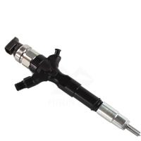 China Diesel Engine Common Rail Injector 23670-0L090 23670-09350 295050-0520 295050-0180 for Toyota 2KD for sale