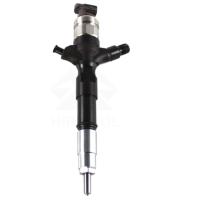 China Diesel Engine Common Rail Injector 23670-0L090 23670-09350 295050-0520 295050-0180 for Toyota 2KD for sale