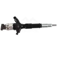 China Diesel Engine Common Rail Injector 23670-0L090 23670-09350 295050-0520 295050-0180 for Toyota 2KD for sale