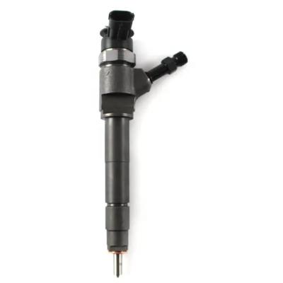 China Diesel Fuel Injector 0445110250 for Ford Ranger Mazda BT-50 WLAA13H50 WLAA-13-H50 for sale