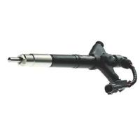 China Fuel Injector 295900-0030 23670-0R040 for Toyota Lexus RAV4 1KD-FTV 2KD for sale