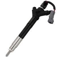 China Fuel Injector 295900-0030 23670-0R040 for Toyota Lexus RAV4 1KD-FTV 2KD for sale