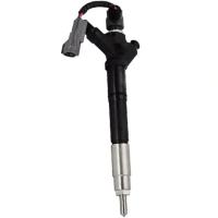 China Fuel Injector 295900-0030 23670-0R040 for Toyota Lexus RAV4 1KD-FTV 2KD for sale