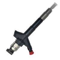 China High Quality Fuel Injector 295900-0030 for Toyota Lexus RAV4 1KD-FTV 2KD Engine for sale