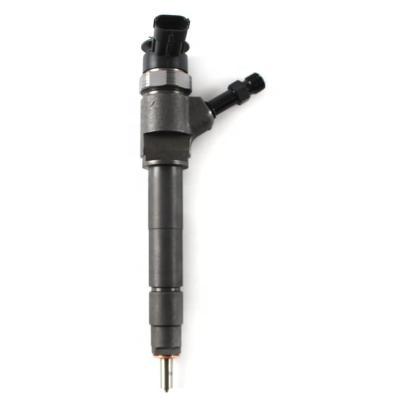 China Diesel Fuel Injector 0445110250 for Ford Ranger Mazda BT-50 WLAA13H50 WLAA-13-H50 Engine for sale