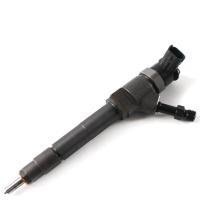 China Diesel Fuel Injector 0445110250 for Ford Ranger Mazda BT-50 WLAA13H50 WLAA-13-H50 Engine for sale