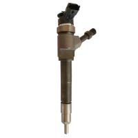 China New Aftermarket Fuel Injector 0445110250 for Ford Ranger Mazda BT-50 WLAA13H50 Diesel Engine for sale