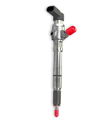 China 1.6 TDI Diesel Fuel Injector 03L130277S A2C9626040080 for Skoda Seat VW Engine Code for sale
