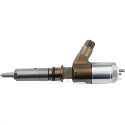 China Diesel Engine Fuel Injector 326-4700 326-4756 for Cat C4.4 C4.2 Excavator for sale