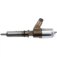 China Diesel Engine Fuel Injector 326-4700 326-4756 for Cat C4.4 C4.2 Excavator for sale
