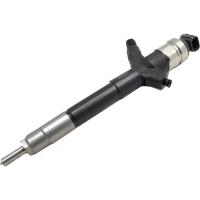 China Common Rail Diesel Injector 1465A041 for DENSO 5600 Mitsubishi L200 4D56 Euro4 for sale