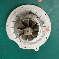China Turbocharger Cartridge for Nissan Navara Pathfinder 2.5L 2014-2017 OEM 53039700345 for sale