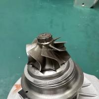 China Turbocharger Cartridge for Nissan Navara Pathfinder 2.5L 2014-2017 OEM 53039700345 for sale