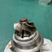 China Turbocharger Cartridge for Nissan Navara Pathfinder 2.5L 2014-2017 NP53039700345 for sale