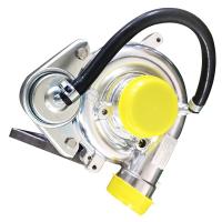 China Wholesale New 2KD Turbocharger CT16 Nozzle Ring 17201-30080 for Toyota Vehicles for sale