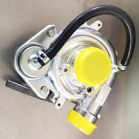 China Wholesale New 2KD Turbocharger CT16 Nozzle Ring 17201-30080 for Toyota Vehicles for sale
