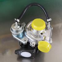 China Wholesale New 2KD Turbocharger CT16 Nozzle Ring 17201-30080 for Toyota Vehicles for sale