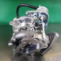 China Wholesale New 2KD Turbocharger CT16 Nozzle Ring 17201-30080 for Toyota Vehicles for sale