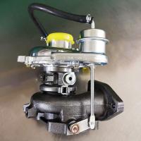 China Wholesale New 2KD Turbocharger CT16 Nozzle Ring 17201-30080 for Toyota Vehicles for sale
