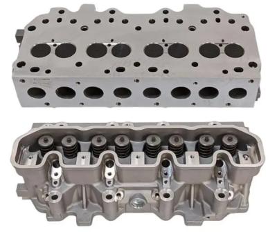 China Cylinder Head Assembly AMC908761 ERR5027 LDF500 180 300TDI for Land Rover for sale