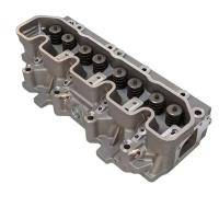 China Cylinder Head Assembly AMC908761 ERR5027 LDF500 180 300TDI for Land Rover for sale