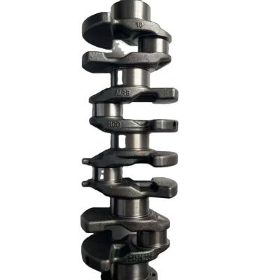 China Factory Direct Supply New Corsa 1.0 Crankshaft 93398967 93398969 for Chevrolet with 1 Year Warranty for sale