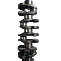 China Factory Direct Supply New Corsa 1.0 Crankshaft 93398967 93398969 for Chevrolet with 1 Year Warranty for sale