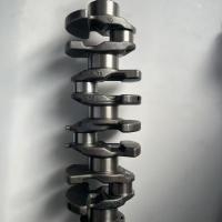 China Factory Direct Supply New Corsa 1.0 Crankshaft 93398967 93398969 for Chevrolet with 1 Year Warranty for sale