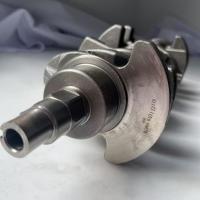 China Factory Direct Supply New Corsa 1.0 Crankshaft 93398967 93398969 for Chevrolet with 1 Year Warranty for sale