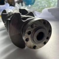 China Factory Direct Supply New Corsa 1.0 Crankshaft 93398967 93398969 for Chevrolet with 1 Year Warranty for sale