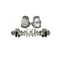 China Crankshaft C3917320 3917320 for 6CT Engine 1 Year Warranty Made in China for sale