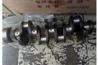 China Crankshaft C3917320 3917320 for 6CT Engine 1 Year Warranty Made in China for sale