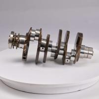 China New 3.0T Crankshaft for Audi A5 A6 Q5 A8 Quattro 1 Year Warranty for sale