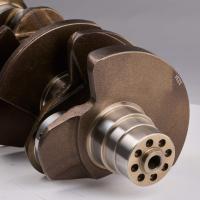 China New 3.0T Crankshaft for Audi A5 A6 Q5 A8 Quattro 1 Year Warranty for sale