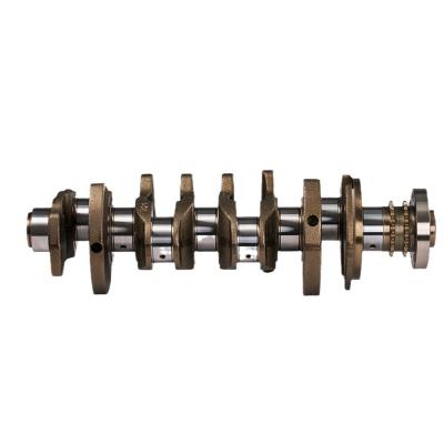 China B48B20 Crankshaft for BMW 330i 430i F30 G20 G30 2.0L Turbo Petrol Engine 1 Year Warranty for sale