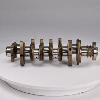 China B48B20 Crankshaft for BMW 330i 430i F30 G20 G30 2.0L Turbo Petrol Engine 1 Year Warranty for sale