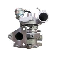 China UDPD TF035 Turbocharger 49135-03101 New Car Engine Boost Control Part 12V for sale