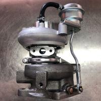 China UDPD TF035 Turbocharger 49135-03101 New Car Engine Boost Control Part 12V for sale