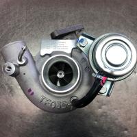 China UDPD TF035 Turbocharger 49135-03101 New Car Engine Boost Control Part 12V for sale