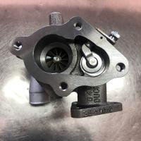 China UDPD TF035 Turbocharger 49135-03101 New Car Engine Boost Control Part 12V for sale