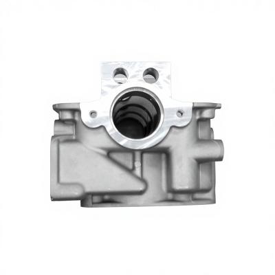 China Daewoo Motorcycle Cylinder Head 11110-78B00 F8CV 00094581248 OE Replacement for sale